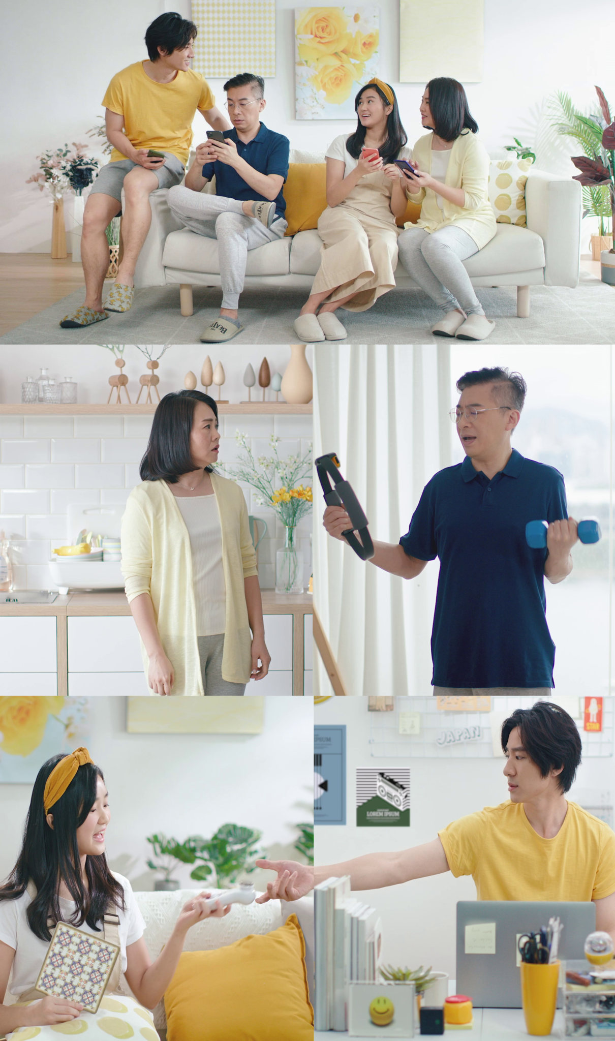 Sunlife Digital Insurance eExperience – Fevaworks Solutions