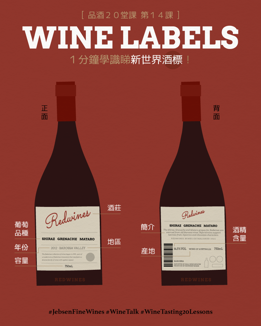 Jebsen Fine Wines Social Media – Fevaworks Solutions