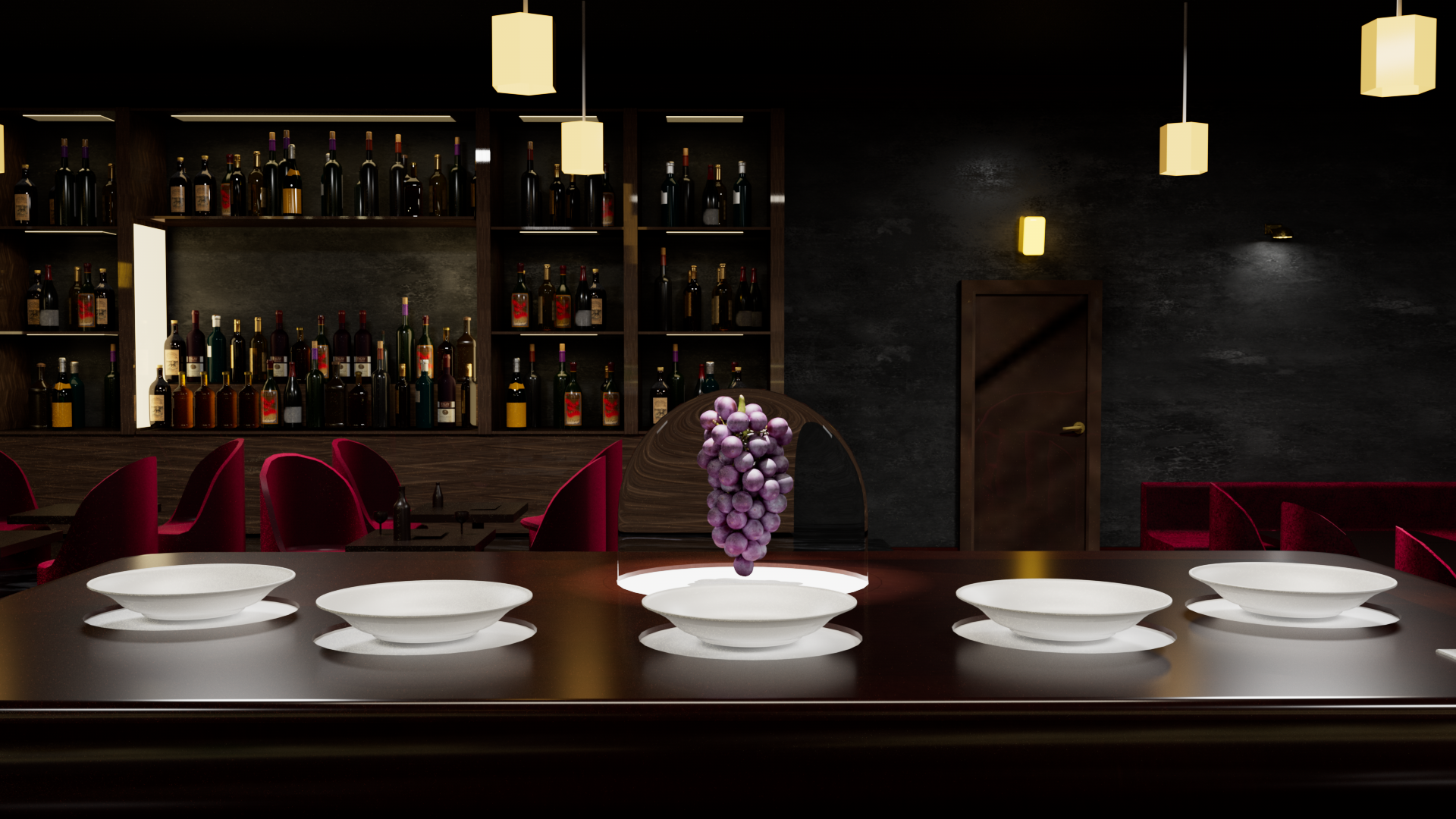 PolyU Wine Education with Virtual Reality – Fevaworks Solutions